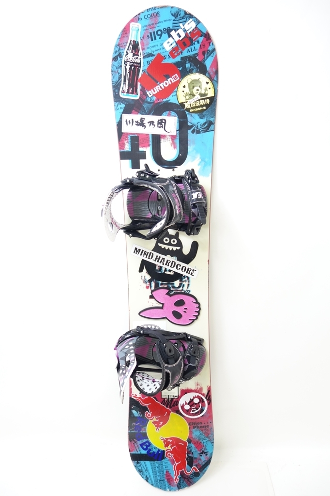 11/12 ROME SDS DETAIL ROCKER レディース140cm HEAD ビンディング付 スノーボード ローム ディティール ...