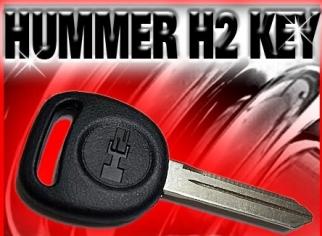 ハマー H2 純正 スペアー キー 合鍵 03 - 07 H2 ロゴ ブランク HUMMER H2(内装品)｜売買されたオークション情報、yahooの商品情報をアーカイブ公開 - オークファン ...