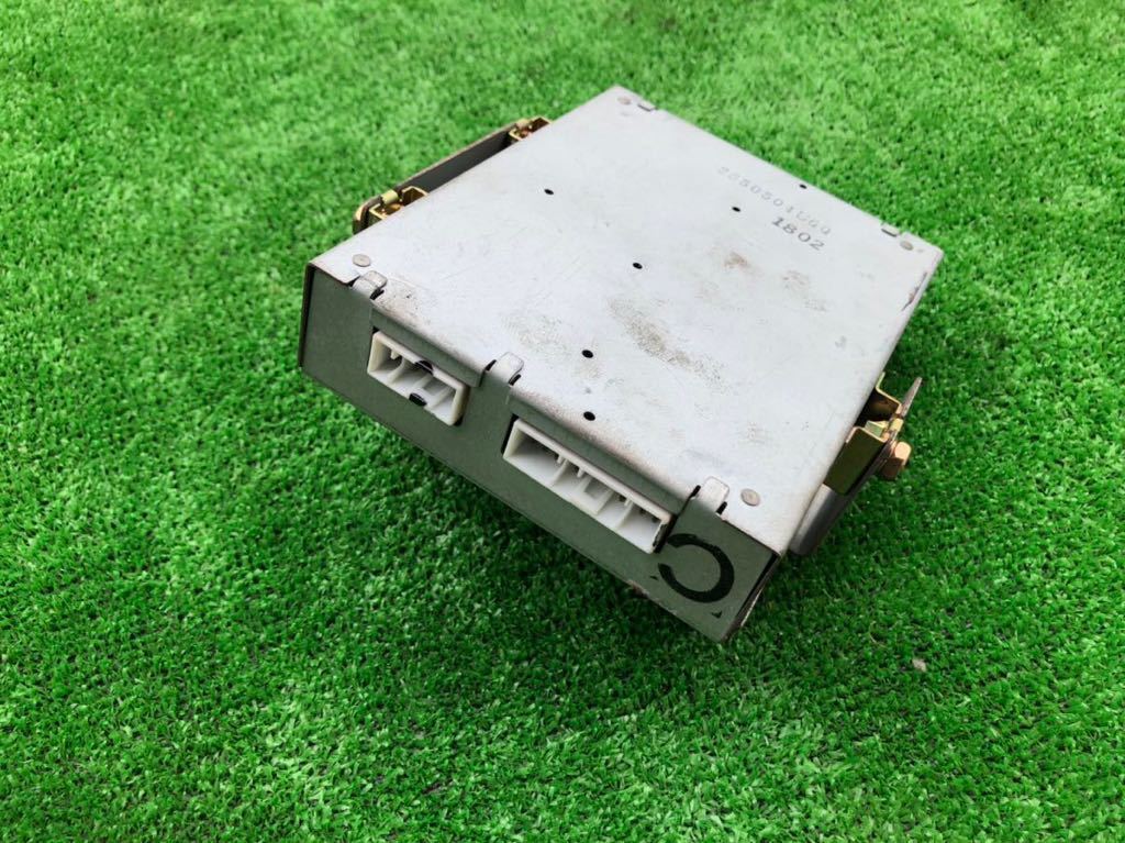 スカイライン GT-R BNR32 純正ハイキャスコンピュータ HICAS ECU(日産用)｜売買されたオークション情報、yahooの商品情報 ...