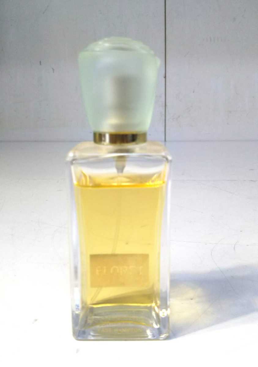 M FLORET フローレ オードトアレ 50ml(その他)｜売買されたオークション情報、yahooの商品情報をアーカイブ公開 - オークファン（aucfan.com）