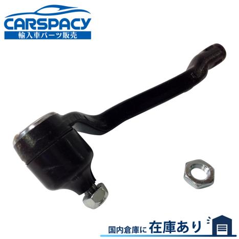 即納 ルノー カングー 2 KW タイロッド エンド アウター 右側 BE BOP ビポップ 7701478408 1.2L 1.6L ...