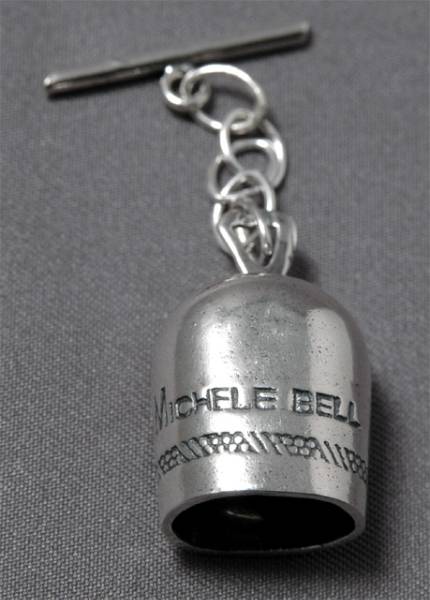 WWII 1944 San Michele Capri Bell Luck Charmカプリベル 2(その他)｜売買されたオークション情報 ...