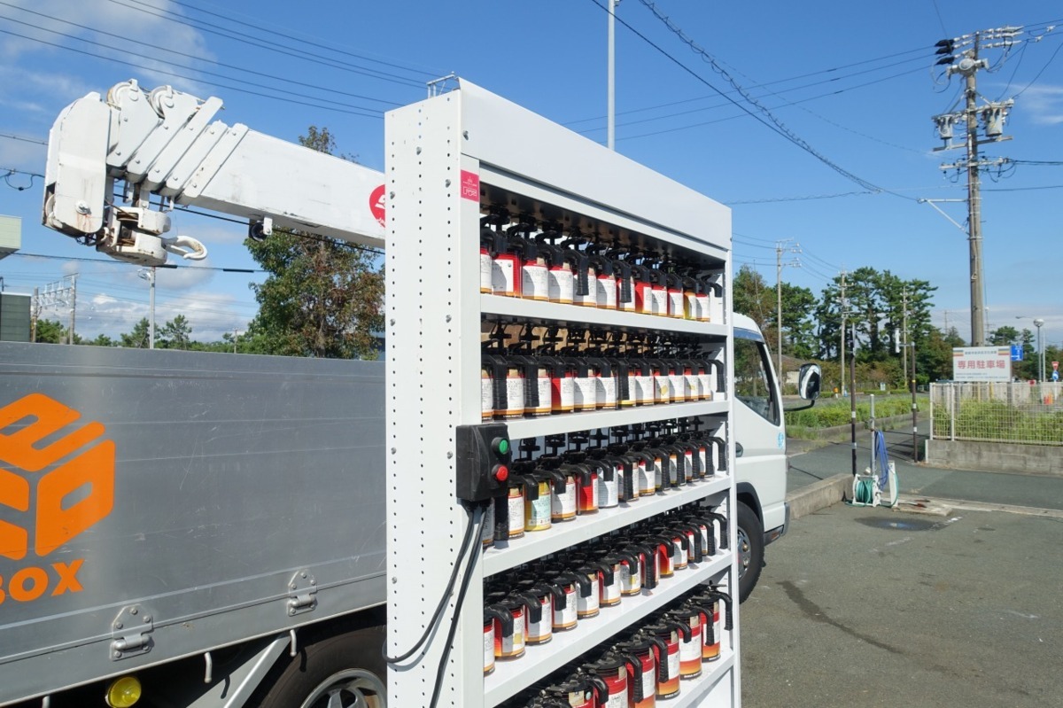 静岡県/引取限定 Fillon Pichon Automix Plus ミキシングマシーン アジテーター ミキサー 塗料 撹拌機 板金塗装 ...