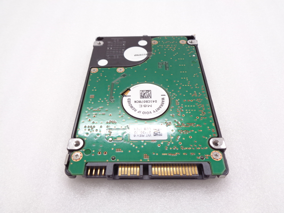 SAMSUNG ST1000LM024 2.5型HDD 1TB SATA 使用時間:129時間 HDH272(500GB～)｜売買された ...