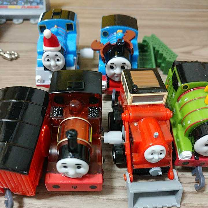 おもちゃセット トーマス＆トミカカーズ＆アンパンマン＆ディズニープレイハウスDVD＆Benesseこどもちゃれんじ知育パズル(きかんしゃトーマス)｜売買されたオークション情報、yahooの商品 ...