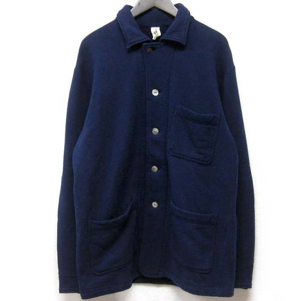 ループウィラーLOOPWHEELER for SHIPSスウェットカバーオールM(ジャンパー、ブルゾン)｜売買されたオークション情報、yahooの商品情報をアーカイブ公開 - オークファン ...