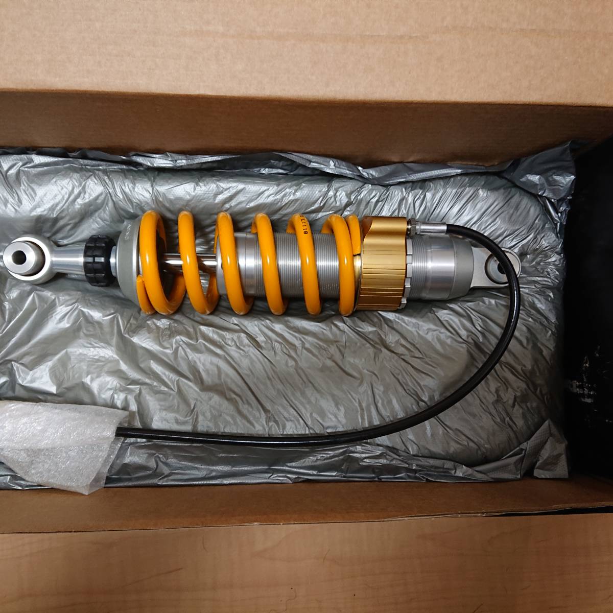 オーリンズ KA010 ニンジャ1000(リア)｜売買されたオークション情報、yahooの商品情報をアーカイブ公開 - オークファン ...