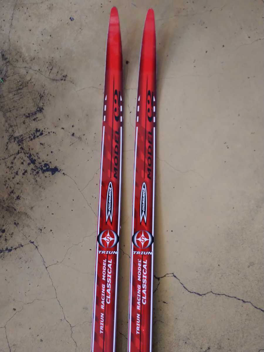 OGASAKA オガサカ CLASSICAL C2 180cm(板)｜売買されたオークション情報、yahooの商品情報をアーカイブ公開 - オークファン（aucfan.com）