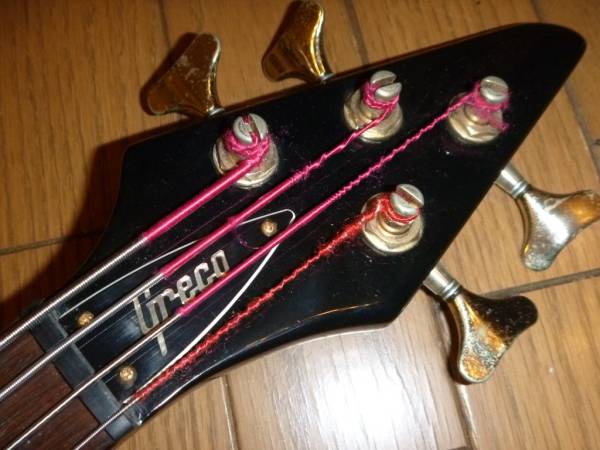 グレコ ボンバードベース GRECO BOB-65 24F アクティブ仕様(グレコ)｜売買されたオークション情報、yahooの商品情報を ...