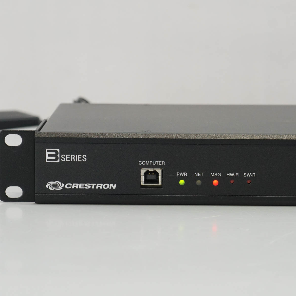 PG 8日保証 2台入荷 CRESTRON CP3 3SERIES ADVANCED CONTROL PROCESSOR アドバンスコントロールプロセッサー... SK02847-0305 ...