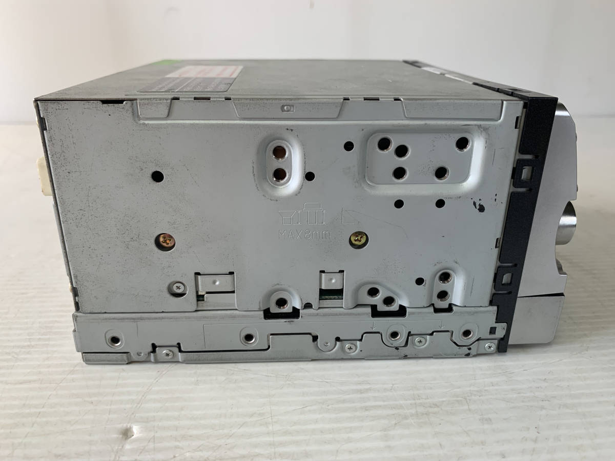 B39 1000円スタート ECLIPSE イクリプス AVN9904HD HDDナビ ジャンク品 品 千円市場(HDDナビ)｜売買されたオークション情報、yahooの商品情報をアーカイブ公開 ...