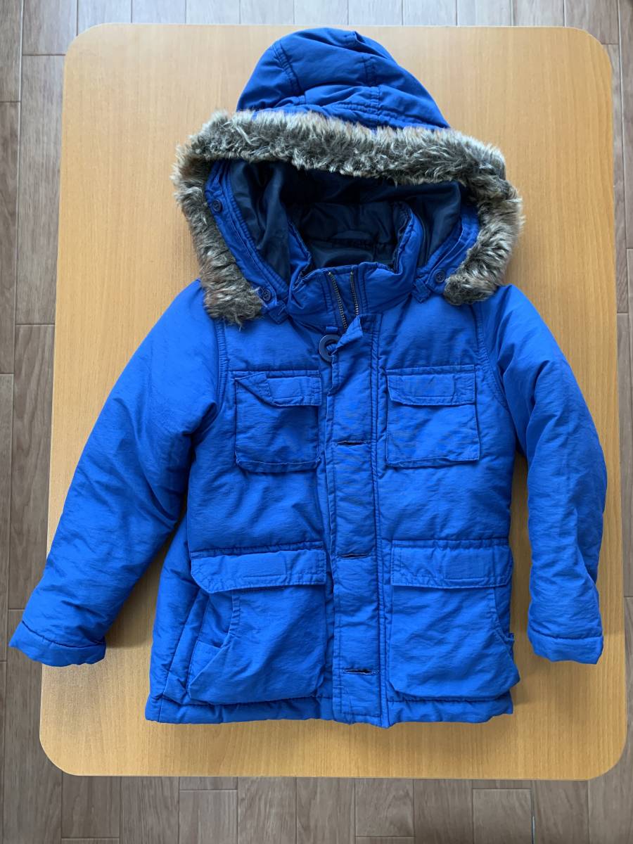 GLOBAL WORK 子供ジャンパー Lサイズ 110-120(120（115～124cm）)｜売買されたオークション情報、yahooの商品情報をアーカイブ公開 - オークファン ...