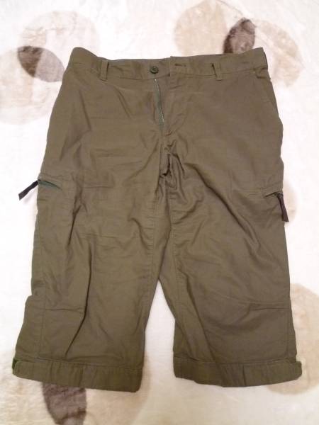 グリーンレーベルクロップド6ポケットM BEAMSガーメンツ乱痴気(ボトムス)｜売買されたオークション情報、yahooの商品情報をアーカイブ公開 - オークファン（aucfan.com）