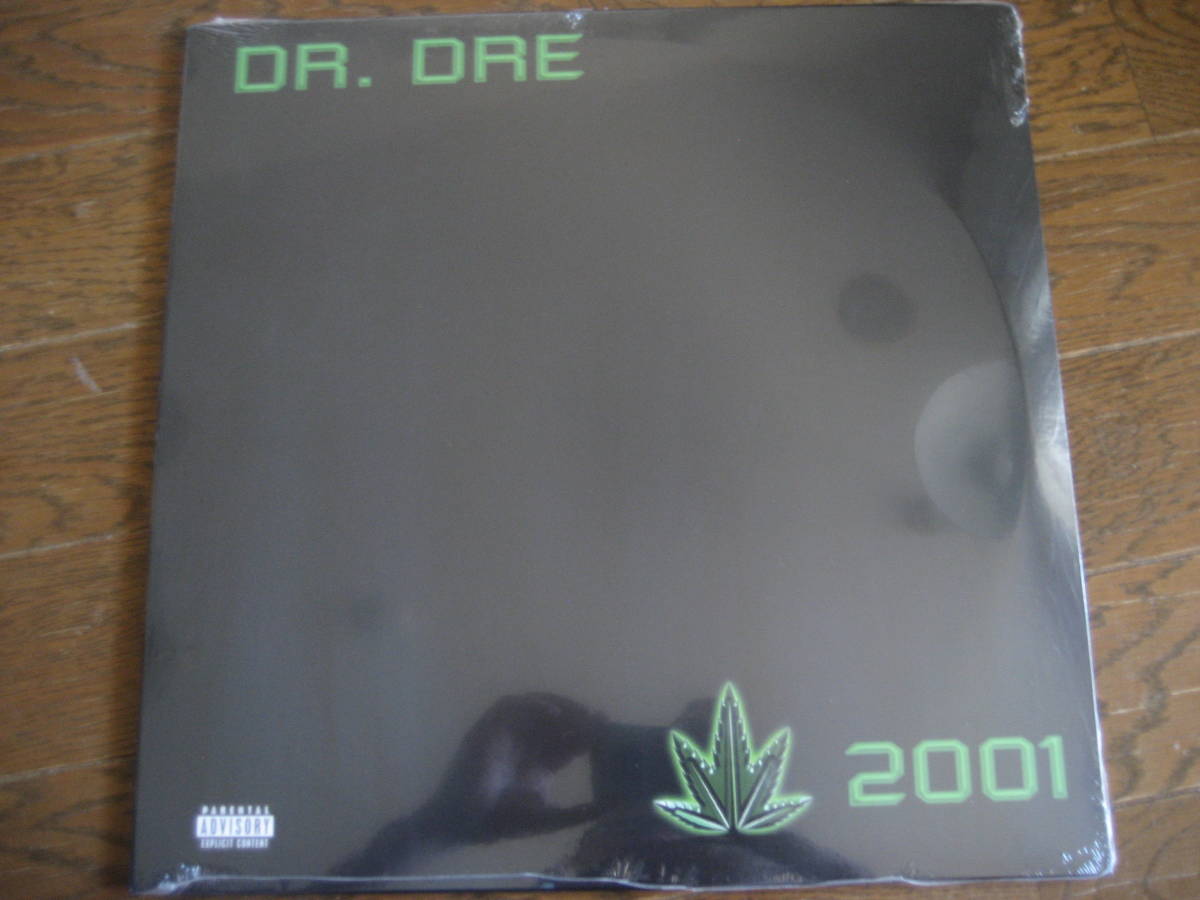LP2枚組 DR. DRE ドクター ドレー 2001 EXPLICIT 2019 REISSUE D.O.C. Hittman Snoop Dogg eminem(ラップ、ヒップホップ ...