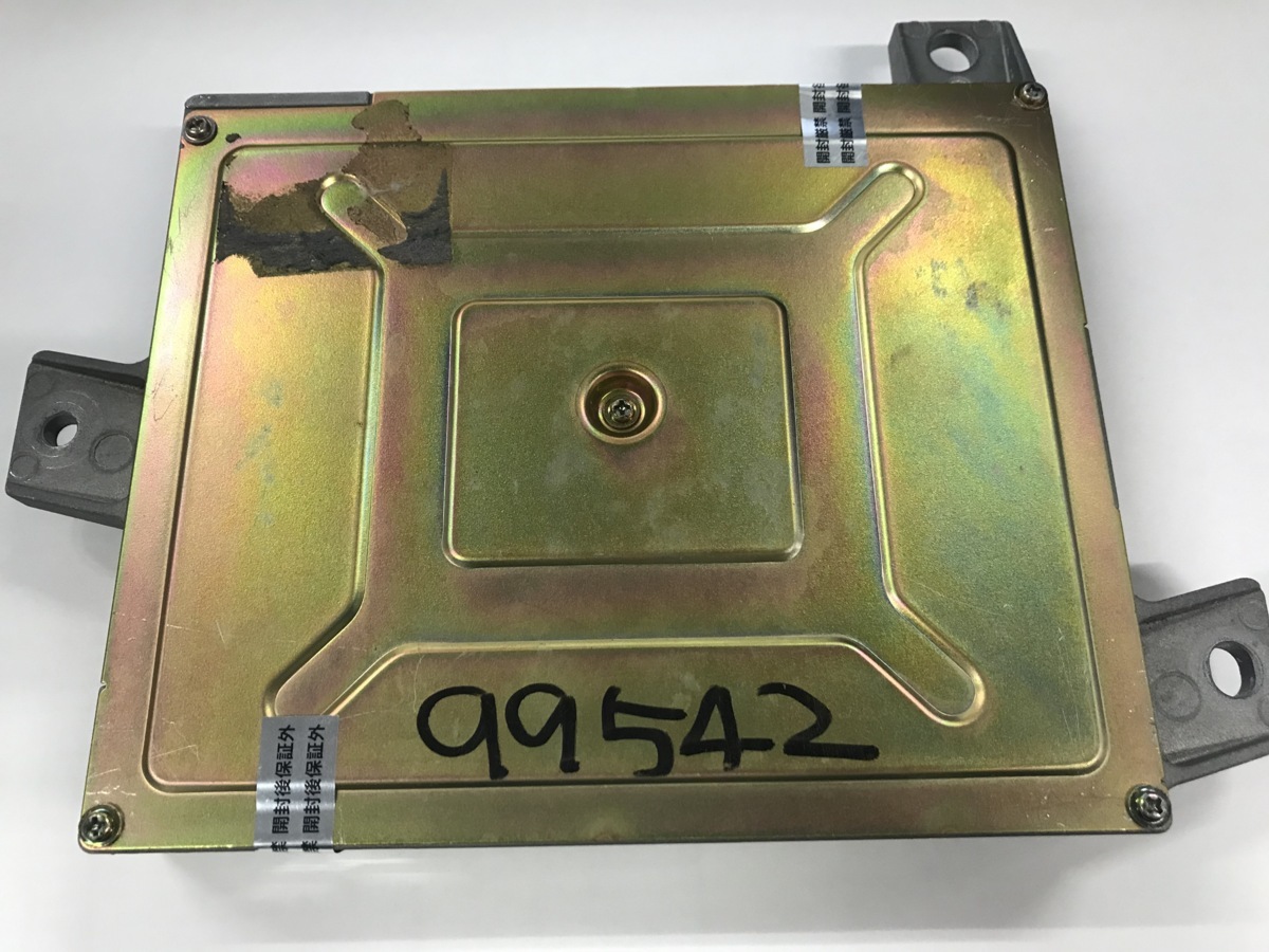 85 ビート E-PP1-100 E07A 純正 エンジンコンピューター ECU ジャンク コア用(ホンダ用)｜売買されたオークション情報、yahooの商品情報をアーカイブ公開 ...