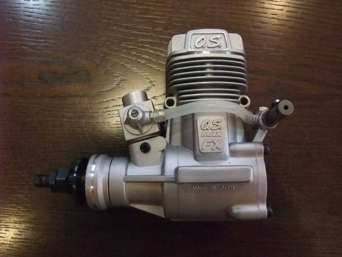 OS MAX91-FX エンジン(パーツ)｜売買されたオークション情報、yahooの商品情報をアーカイブ公開 - オークファン（aucfan.com）