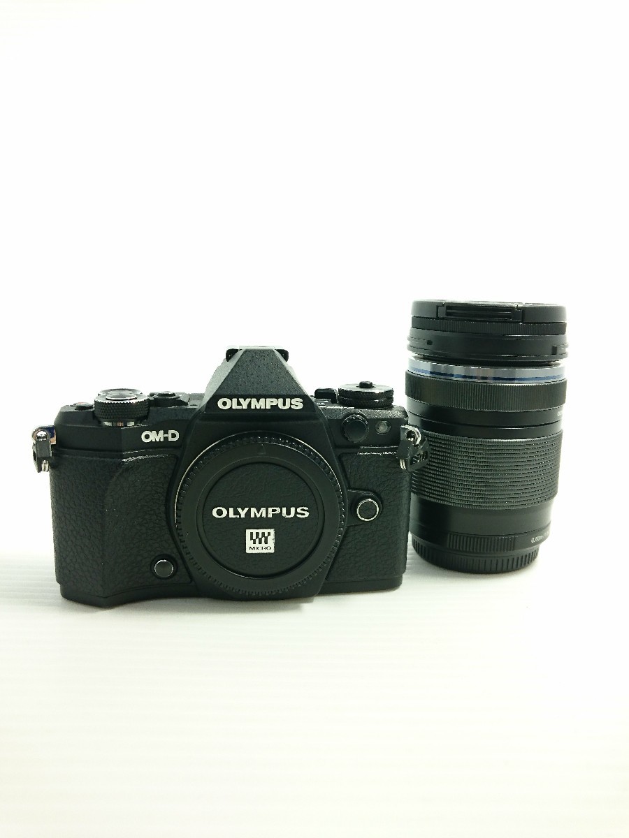 OLYMPUS オリンパス デジタル一眼カメラ OLYMPUS 14-150mm II レンズキット ブラック(オリンパス)｜売買されたオークション情報、yahooの商品情報をアーカイブ公開 ...