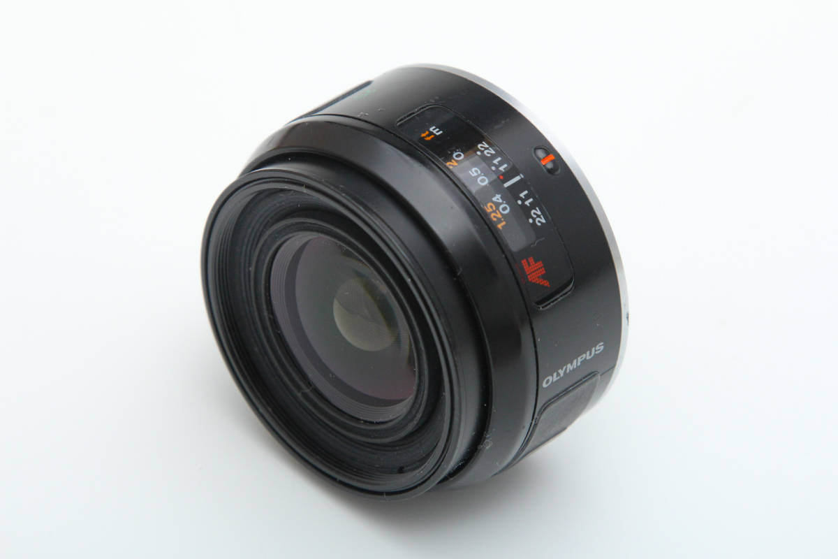オリンパス AF 28mm 2.8 OLYMPUS LENS(オリンパス)｜売買されたオークション情報、yahooの商品情報をアーカイブ公開 ...