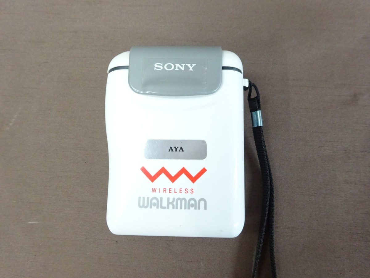 OX-4117 SONY ソニー ワイヤレス WIRELESS EX DBB ウォークマン ジャンク 千円市場(その他)｜売買された ...