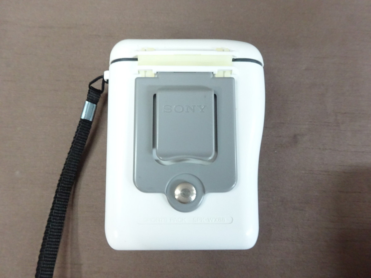 OX-4117 SONY ソニー ワイヤレス WIRELESS EX DBB ウォークマン ジャンク 千円市場(その他)｜売買された ...