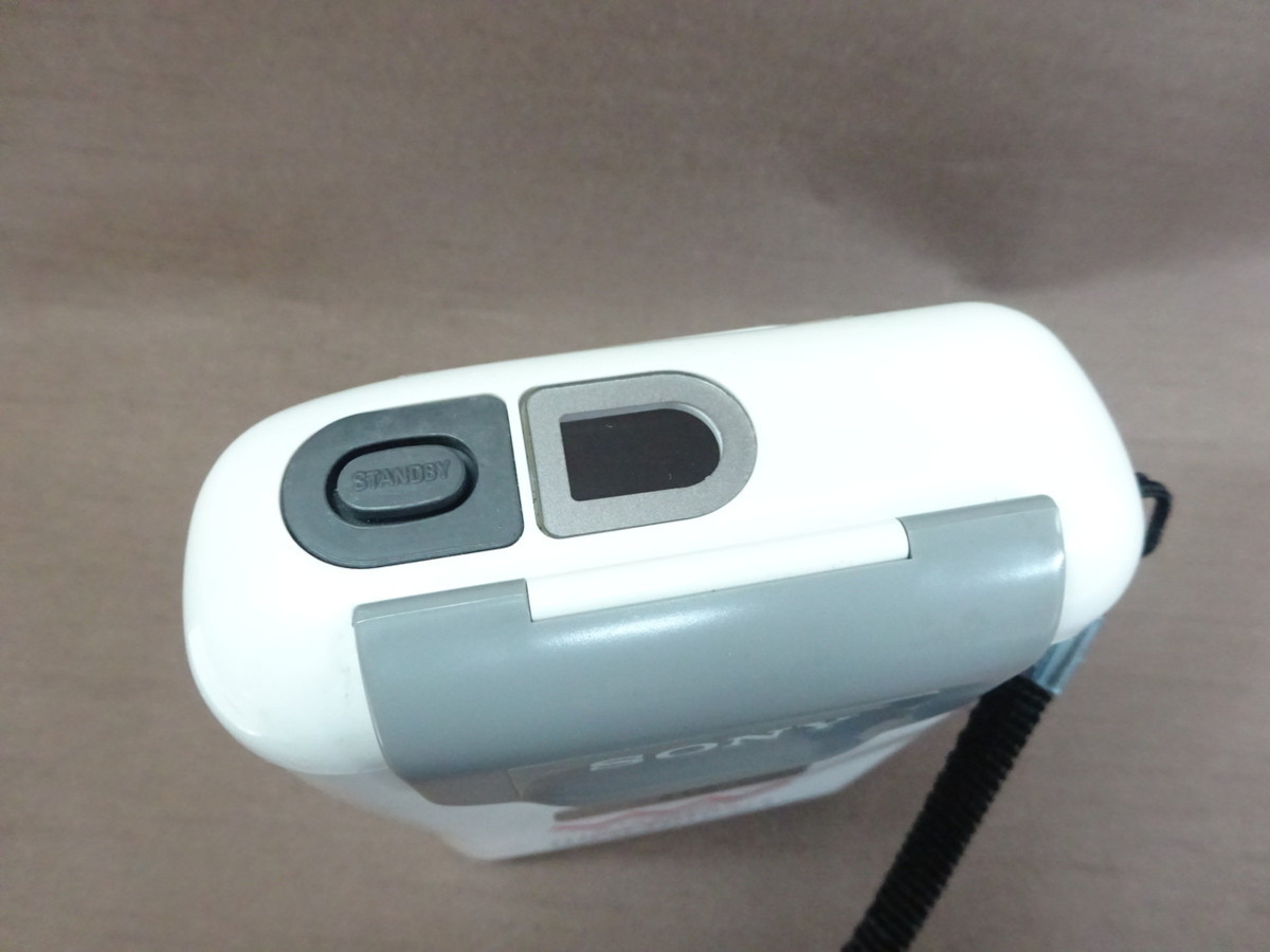 OX-4117 SONY ソニー ワイヤレス WIRELESS EX DBB ウォークマン ジャンク 千円市場(その他)｜売買された ...