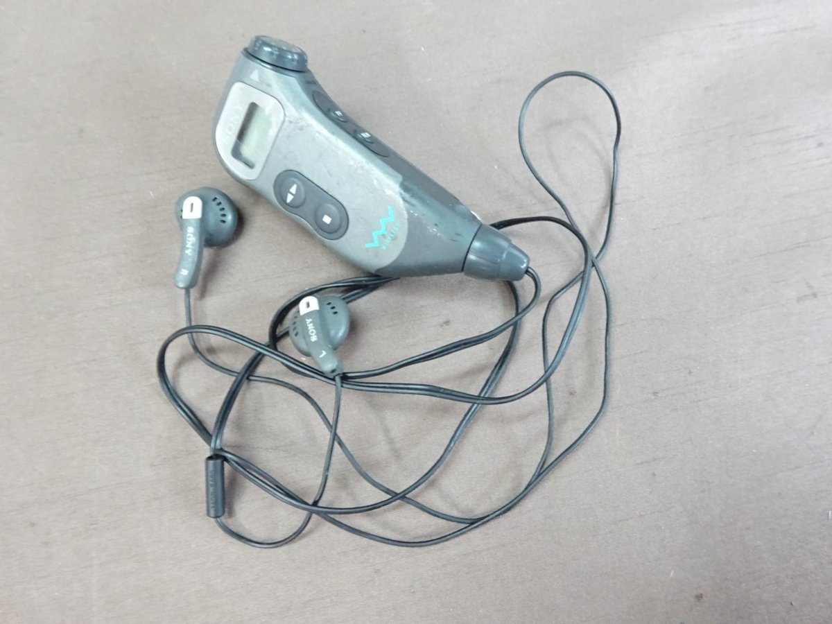 OX-4117 SONY ソニー ワイヤレス WIRELESS EX DBB ウォークマン ジャンク 千円市場(その他)｜売買された ...