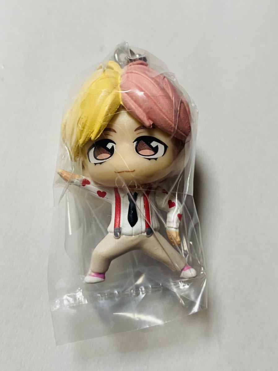 BTS 品 V プラプラマスコット IDOL tinytan タイニータン ガチャ キーホルダー ブイ テテ 防弾少年団 ②(その他)｜売買されたオークション情報、yahooの商品情報を ...