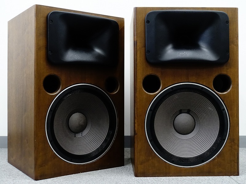 全国発送可 SONY SEM-5S/TAD TL-1601b/TD-4001 スピーカーペア ソニー タッド 010437001W-2 ...