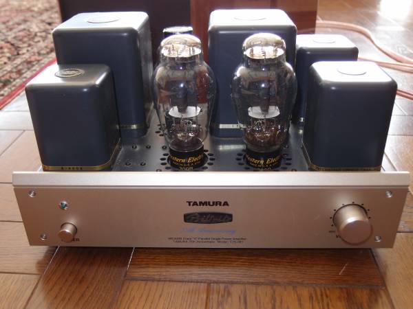 タムラ製作所 T75 M1 WE300B 8本付(本体)｜売買されたオークション情報、yahooの商品情報をアーカイブ公開 - オークファン ...