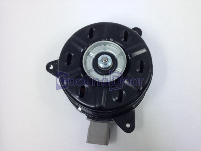 bB ファンモーター 16680-97507 QNC20 QNC21 QNC25 168000-7570要確認 大特価 CoolingDoor ...