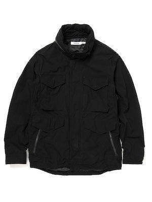 nonnative 20AW TROOPER JACKET C/N OXFORD CORDURA WITH GORE-TEX INFINIUM(コート)｜売買されたオークション情報、yahoo ...