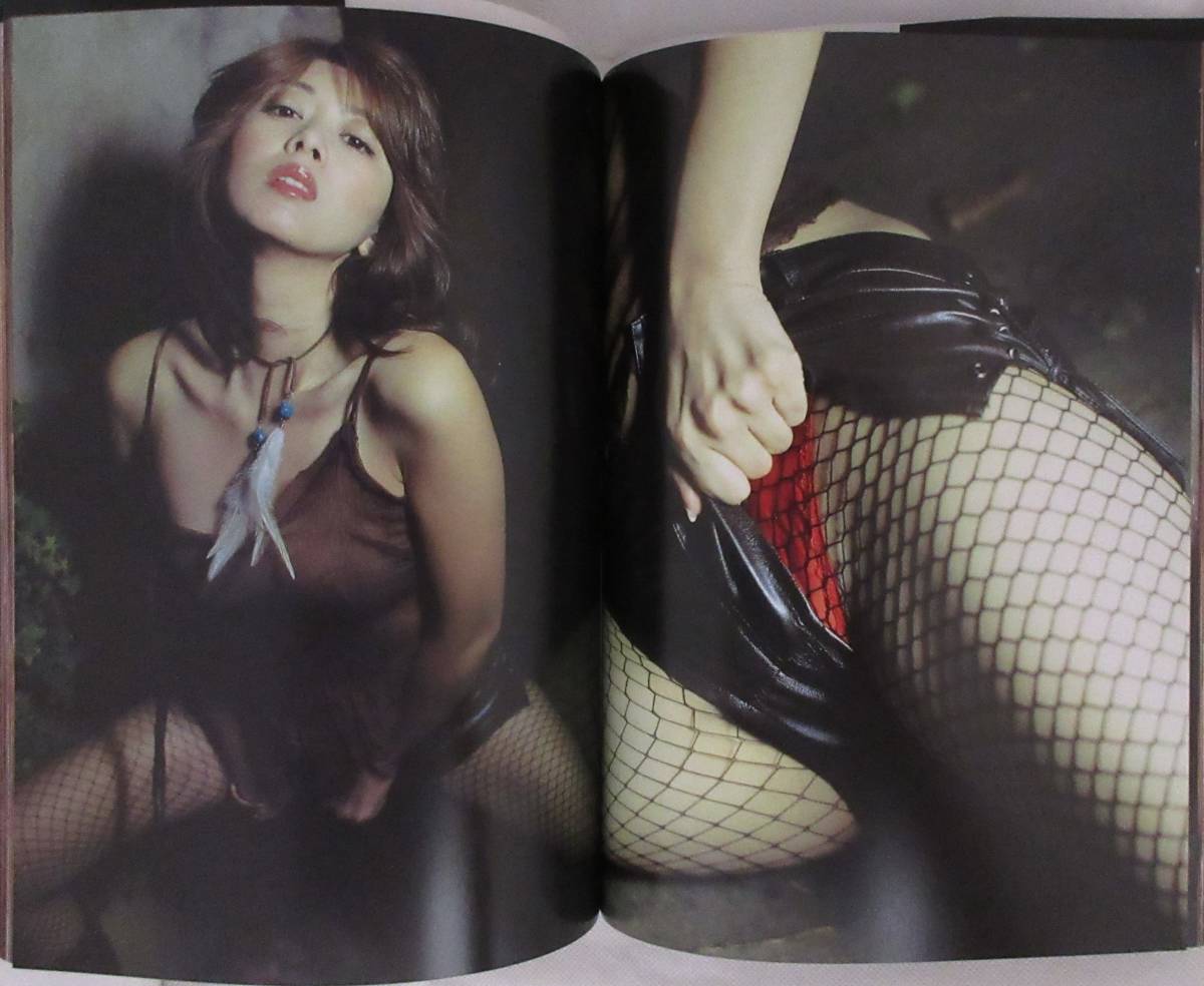 初版本 矢部美穂写真集 DEEP AND IMPACT 加藤鷹 スペシャルゲスト 竹書房(矢部美穂)｜売買されたオークション情報、yahooの商品情報をアーカイブ公開 - オークファン ...