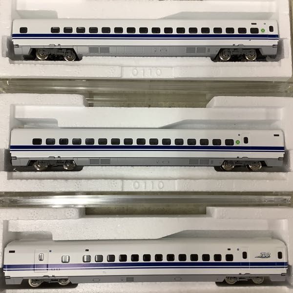 1円 KATO Nゲージ 10-378 E2系 新幹線 2両増結セット TOMIX JR700 3000系東海道 山陽新幹線のぞみ 増結セット(その他)｜売買されたオークション情報、yahoo ...