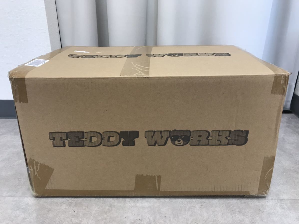 TEDDY WORKS ワークアウトステッパー TW001(ステッパー、昇降運動用)｜売買されたオークション情報、yahooの商品情報を ...