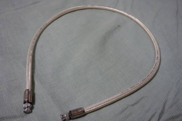ESOTERIC 7N-DA6100 MEXCEL 最高峰BNC 1.0mクロックケーブル(デジタルケーブル)｜売買されたオークション情報 ...