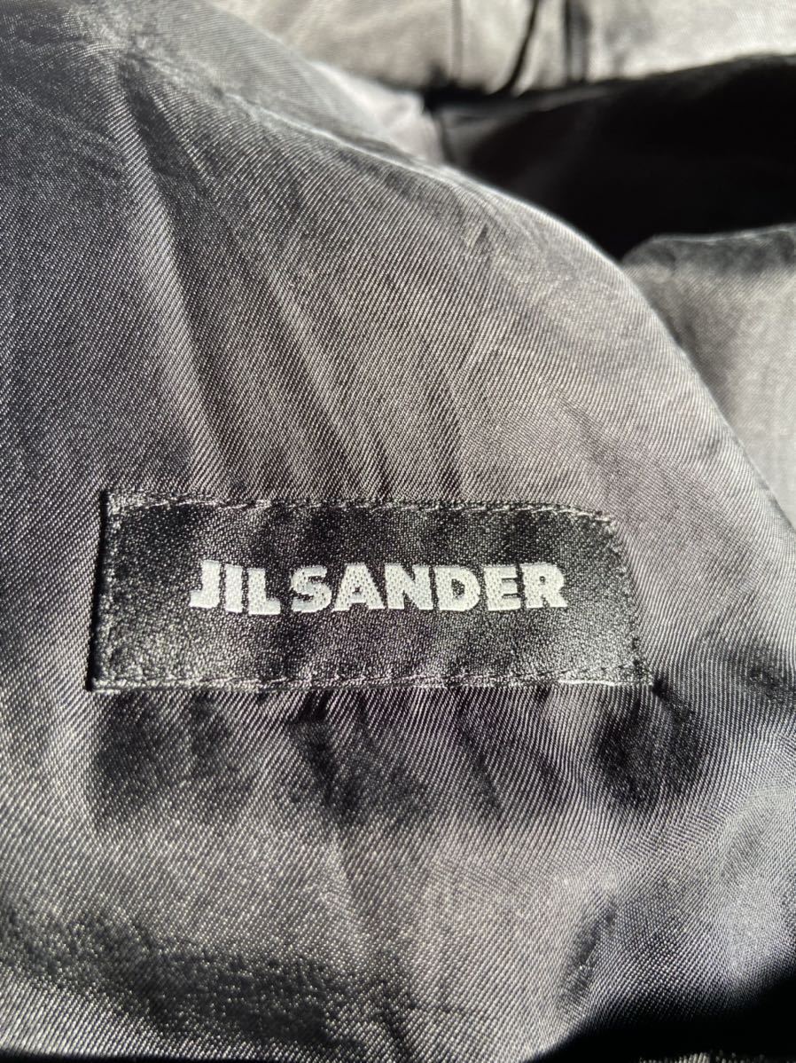 vintage archive jil sander by raf simons oversize padded jacket ジルサンダー ラフシモンズ 期 中綿 オーバーサイズ ブルゾン ...