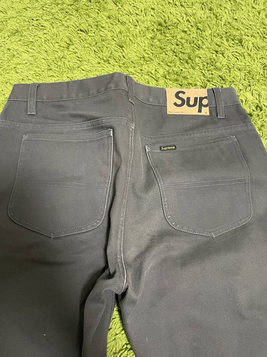 Supreme PANT 30(ボトムス)｜売買されたオークション情報、yahooの商品情報をアーカイブ公開 - オークファン（aucfan.com）