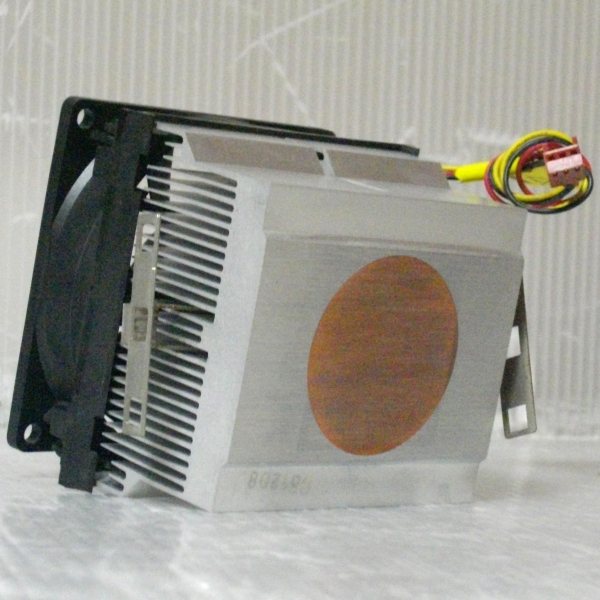 Socket 939 Cooler Master CM12V AMD 3Pin CPU ファン クーラー(CPUクーラー)｜売買された ...