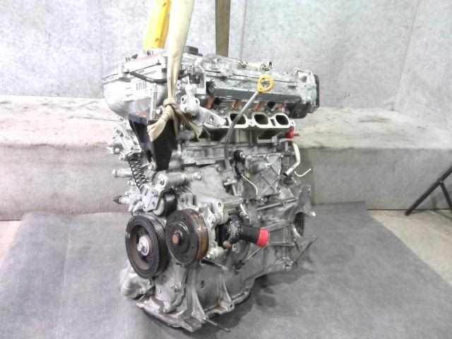 ZSU60 ZSU65 ハリアー エンジン 3ZR-FAE 19000-37680 ZRR80G(エンジン本体)｜売買されたオークション情報 ...