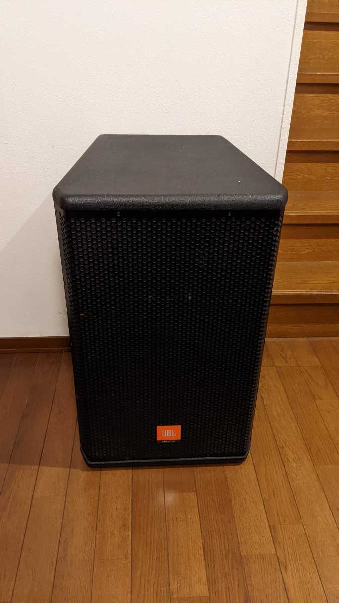 JBL MRX515 1個 フルレンジスピーカーMRX500シリーズ(モニタースピーカー)｜売買されたオークション情報、yahooの商品情報を ...