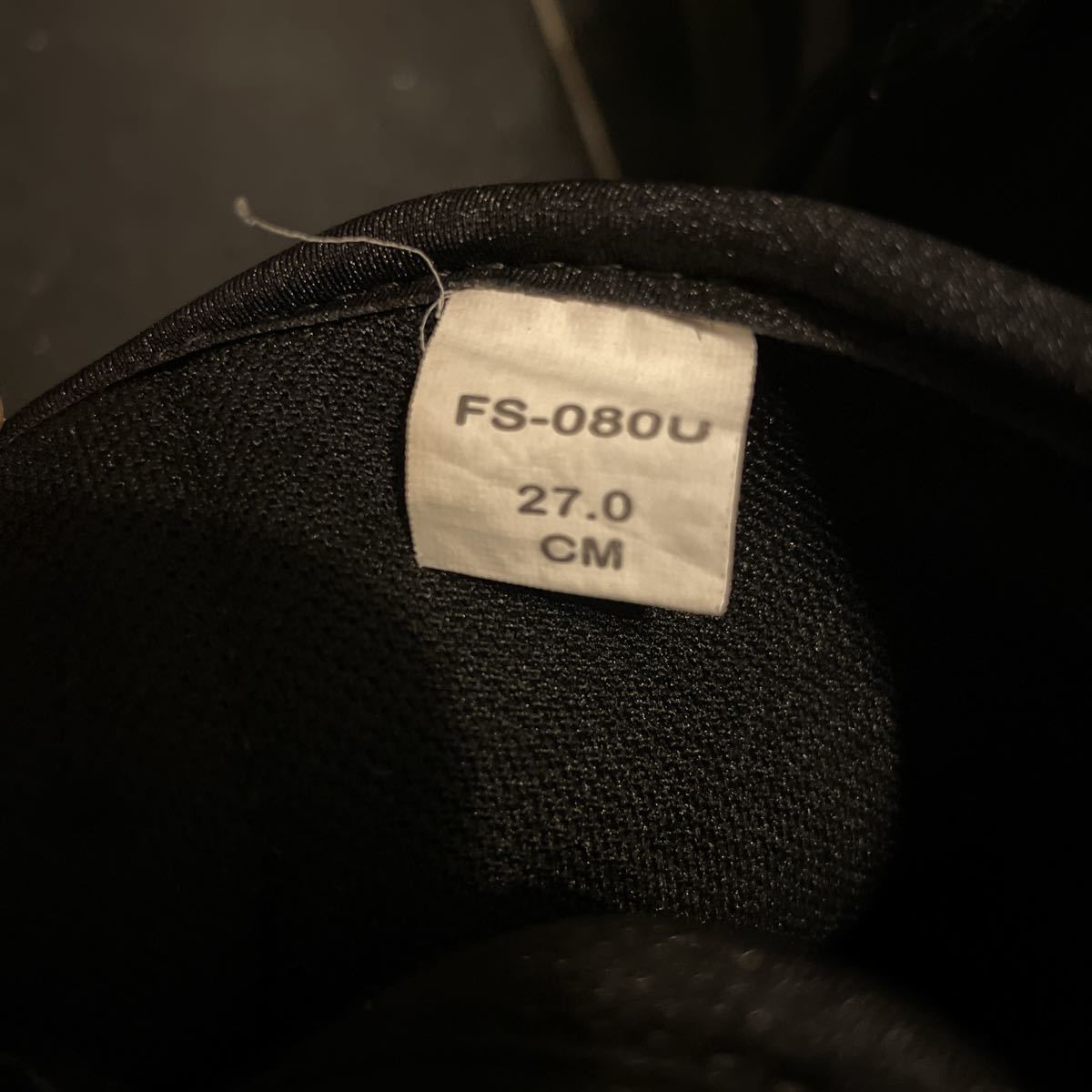 シマノ ロックショアウェットブーツ FS-080U 27cm shimano(フィッシングスーツ)｜売買されたオークション情報、yahooの商品情報をアーカイブ公開 - オークファン ...