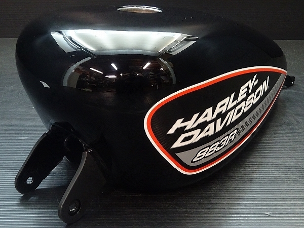 ハーレー 2007年 スポーツスター XL883R 純正 タンク E2349(ハーレーダビッドソン用)｜売買されたオークション情報、yahooの商品情報をアーカイブ公開 - オークファン ...