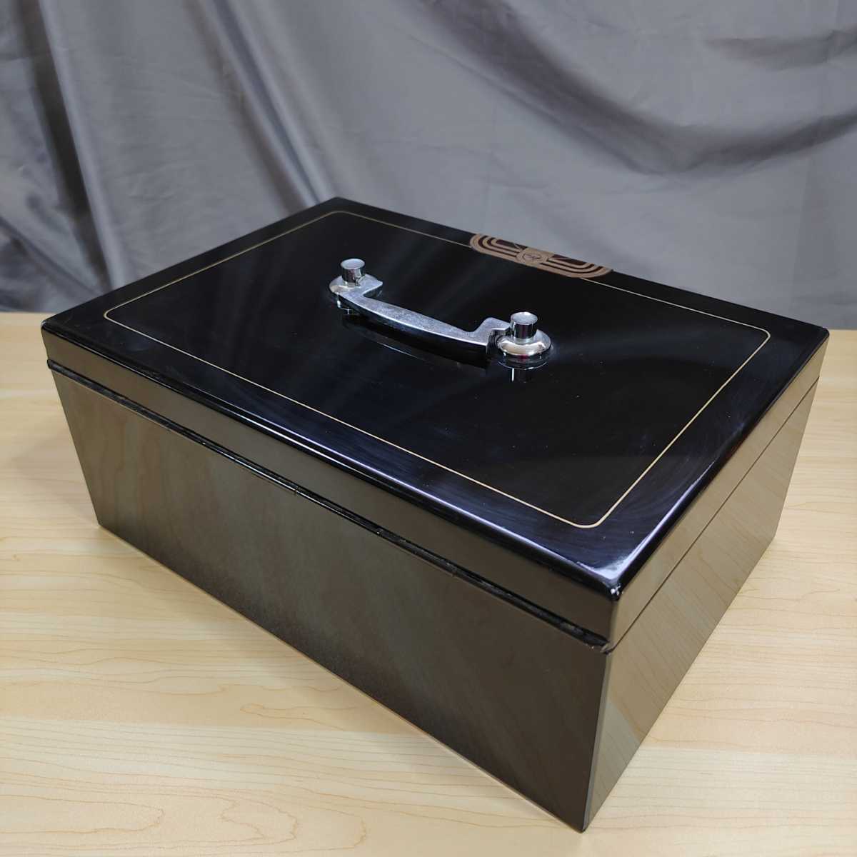 昭和レトロ PLUS ALARM CASH BOX 手提金庫 アラームキャッシュボックス インテリア 店舗什器 手提げ金庫 アンティーク ...