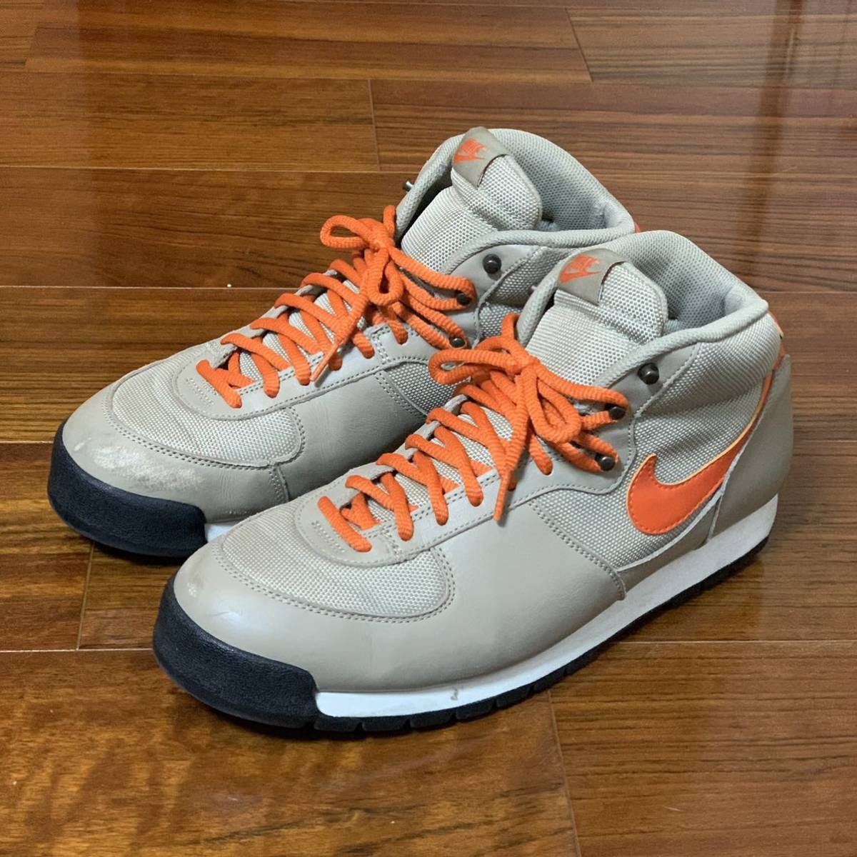 NIKE AIR APPROACH MID ACG エア アプローチ マグマ(29.0cm)｜売買されたオークション情報、yahooの商品情報 ...