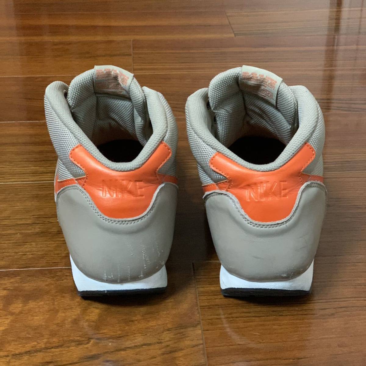 NIKE AIR APPROACH MID ACG エア アプローチ マグマ(29.0cm)｜売買されたオークション情報、yahooの商品情報 ...