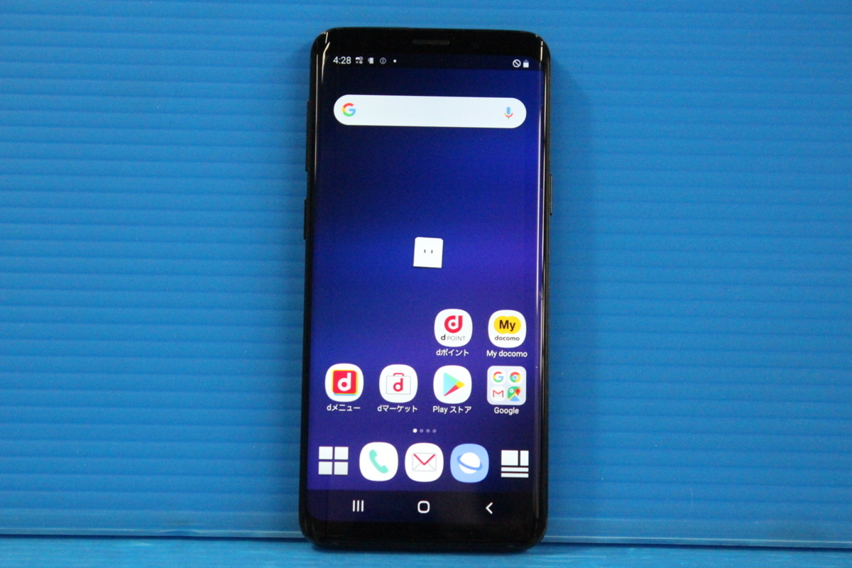 Samsung Galaxy S9 SC-02K docomo 64GB / 利用制限判定 〇 確認済み(サムスン)｜売買されたオークション ...