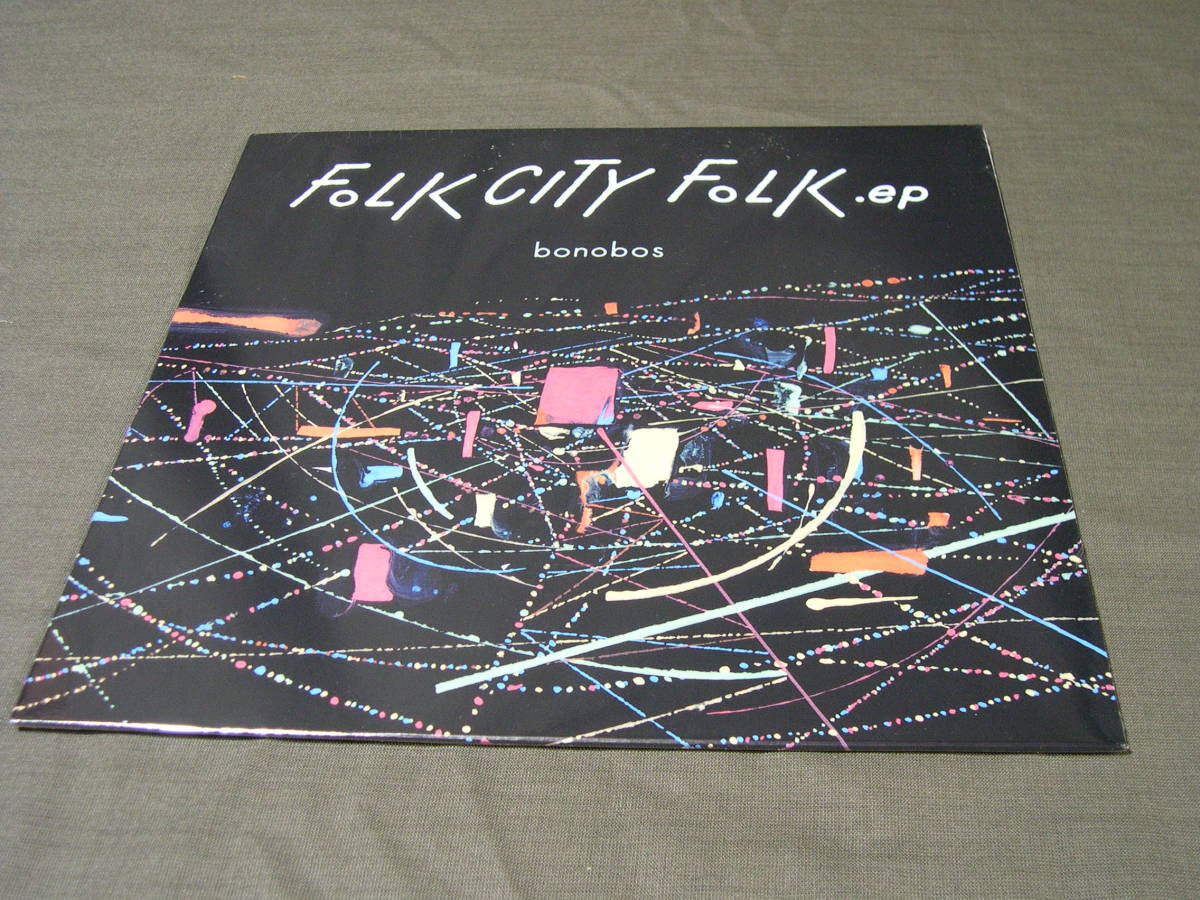Bonobos Folk City Folk.ep(その他)｜売買されたオークション情報、yahooの商品情報をアーカイブ公開 - オークファン（aucfan.com）
