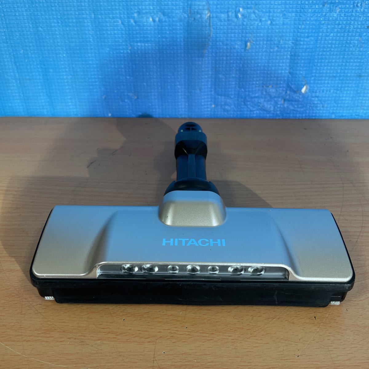 HITACHI コードレスクリーナー用 パワフルスマートヘッド D-DP26 8(日立)｜売買されたオークション情報、yahooの商品情報をアーカイブ公開 - オークファン（aucfan.com）