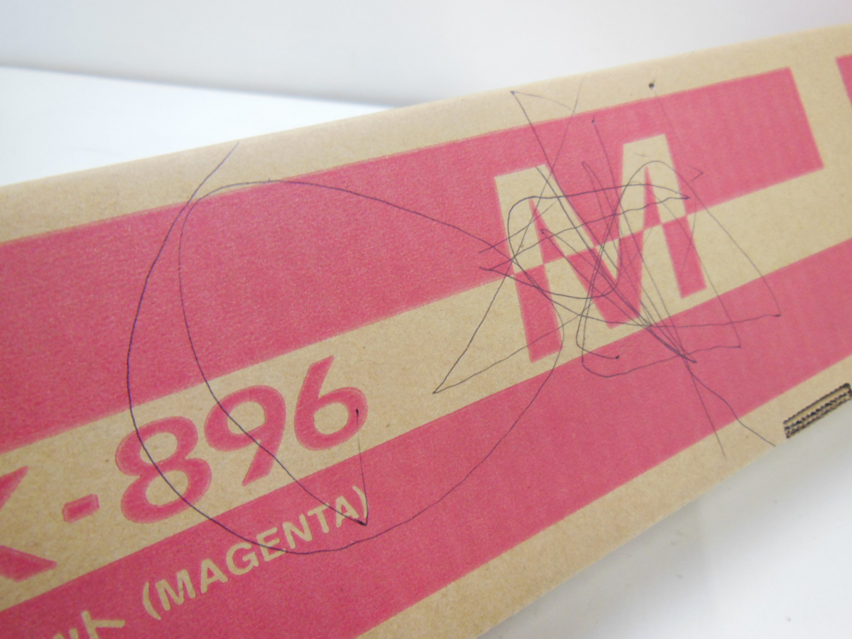 KYOCERA 京セラ 純正トナーキット / TK-896M / マゼンタ(トナー)｜売買されたオークション情報、yahooの商品情報をアーカイブ公開 - オークファン（aucfan.com）