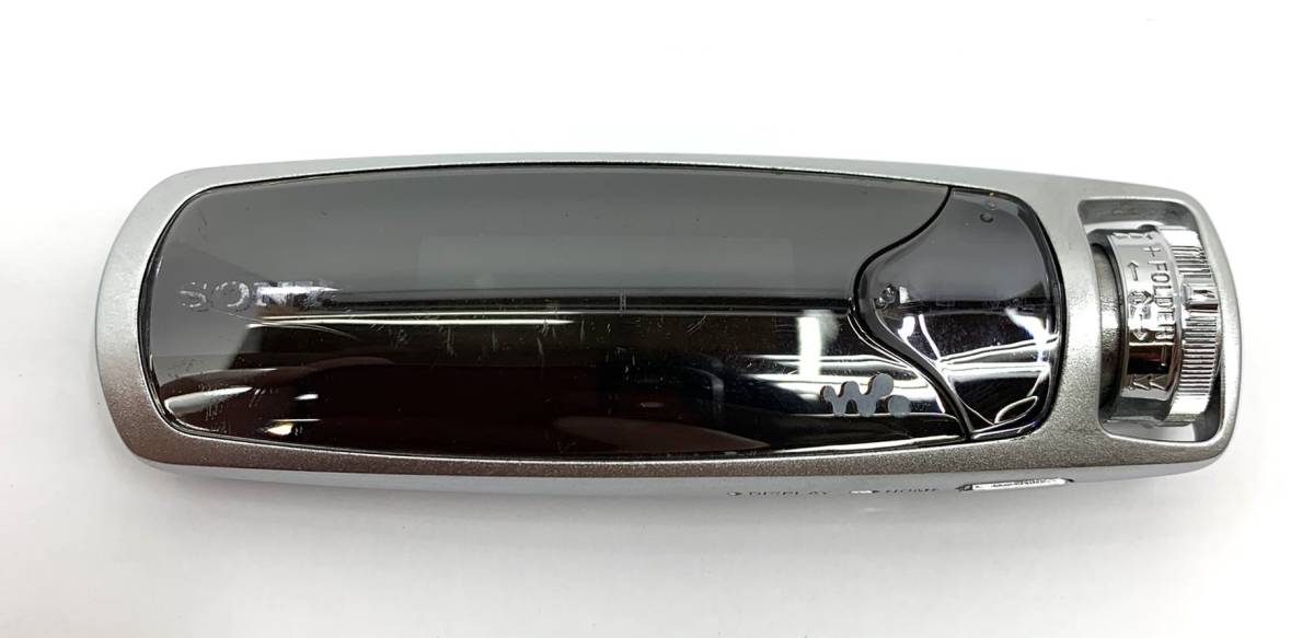 h28420 SONY ソニー WALKMAN NW-S603 デジタルオーディオプレーヤー(本体)｜売買されたオークション情報、yahooの ...